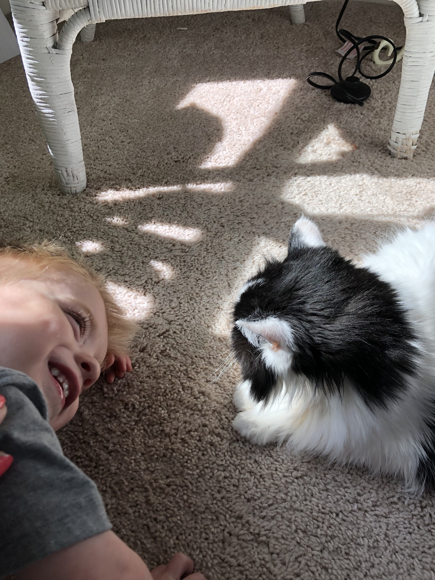 Take It All In When Ministry is Hard